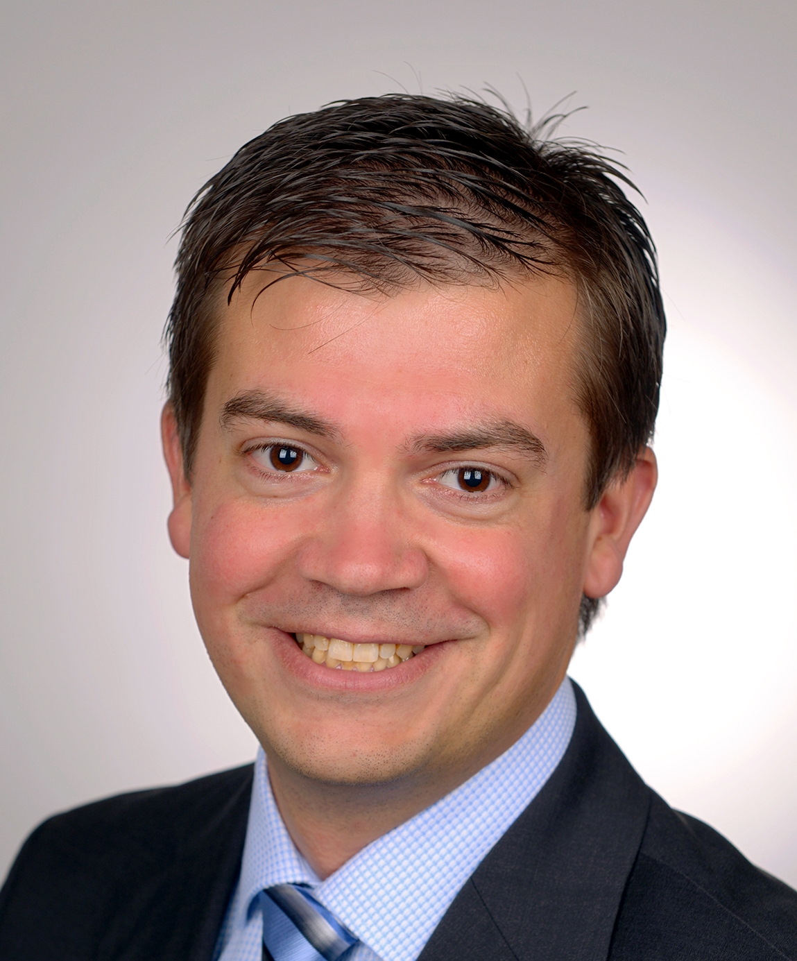 Section Executive Committee - IEEE Germany Section