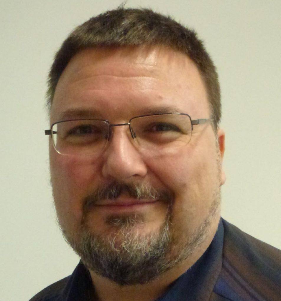 Section Executive Committee - IEEE Germany Section