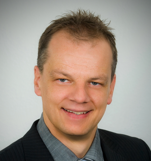 Section Executive Committee - IEEE Germany Section