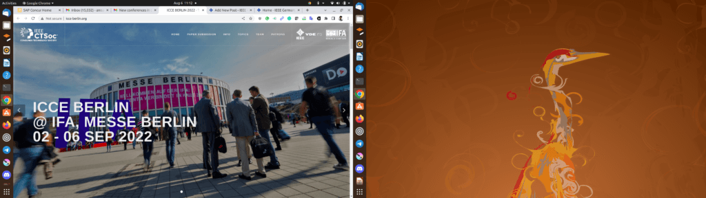 2022 IEEE 12th International Conference on Consumer Electronics (ICCE ...